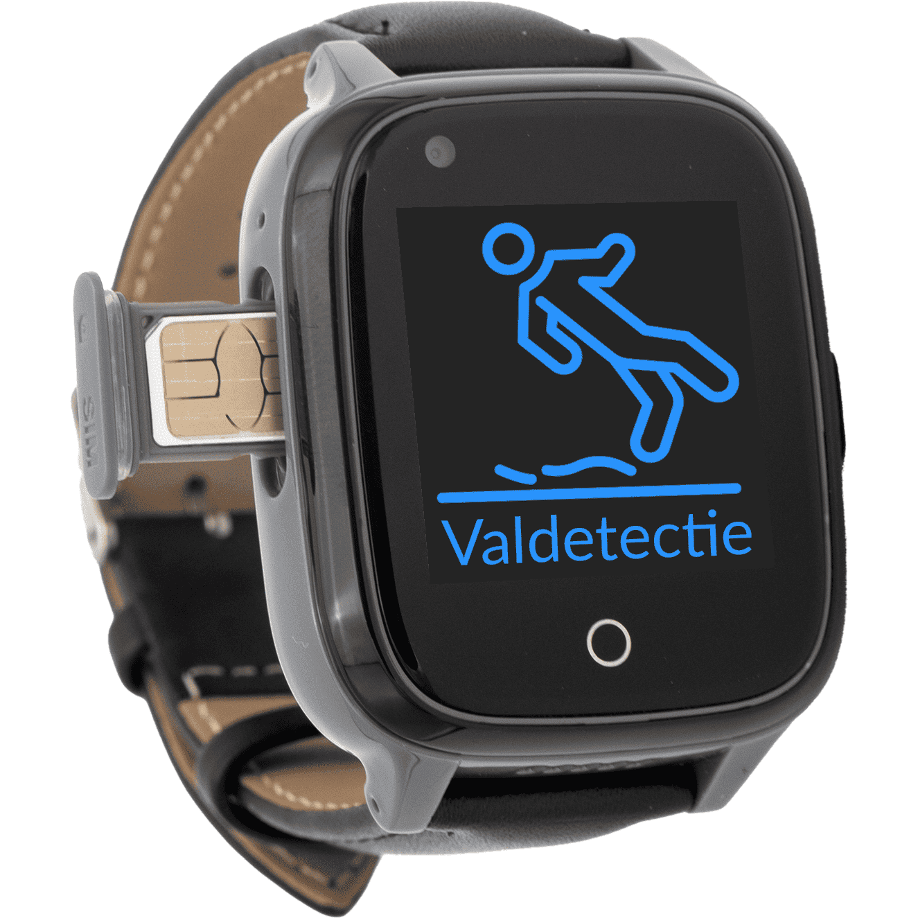 Kuus S2 Alarmhorloge Kopen? | Zorghulpmiddeleninfo.com