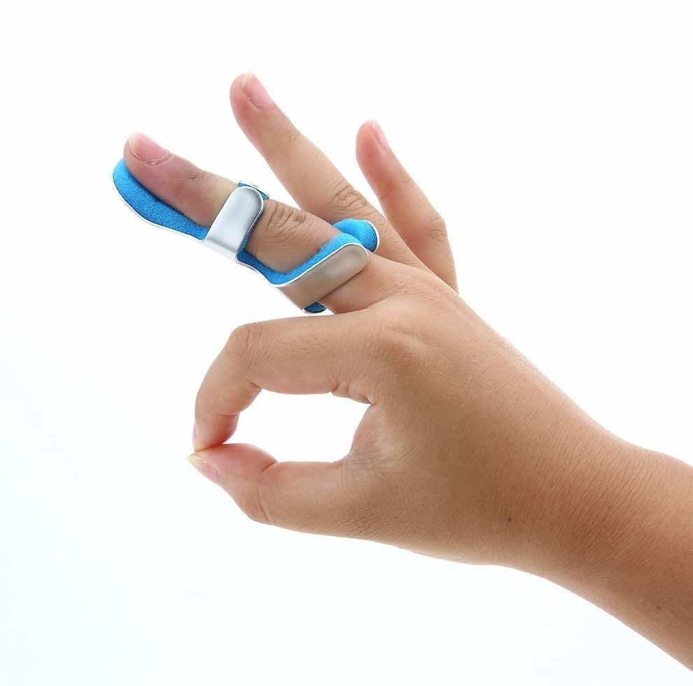 Go Medical Aluminium Frog Splint Kopen? | Zorghulpmiddel