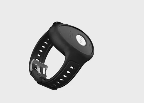 Nederlandse Senioren Alarmering Alarm Armband Kopen? | Zorg