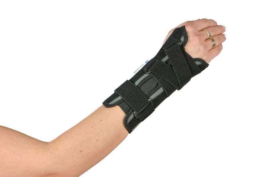 Thuasne Ligaflex Classic Polsbrace Kopen? | Zorghulp