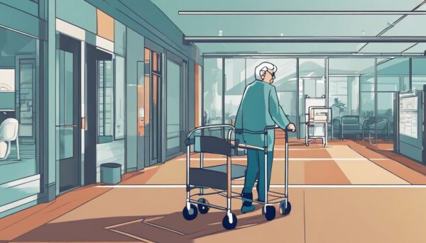 Rollator Lenen bij Vegro: Hoe en Waarom - De Voordelen en Mogelijkheden ...